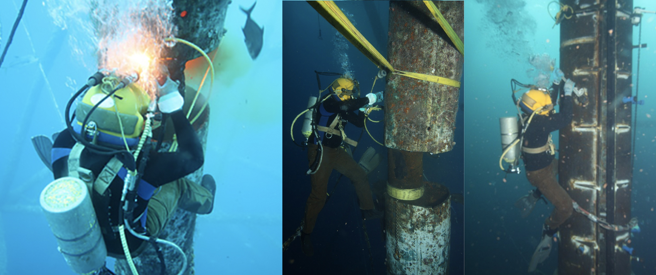 Projects - MADCON Corporation