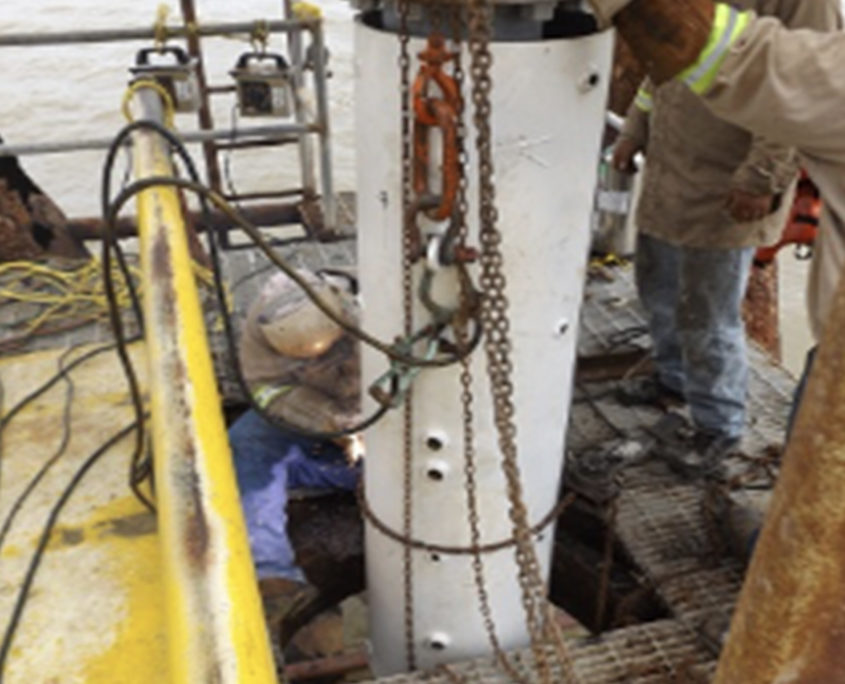 Conductor & Well Casing Repairs Archives - MADCON Corporation