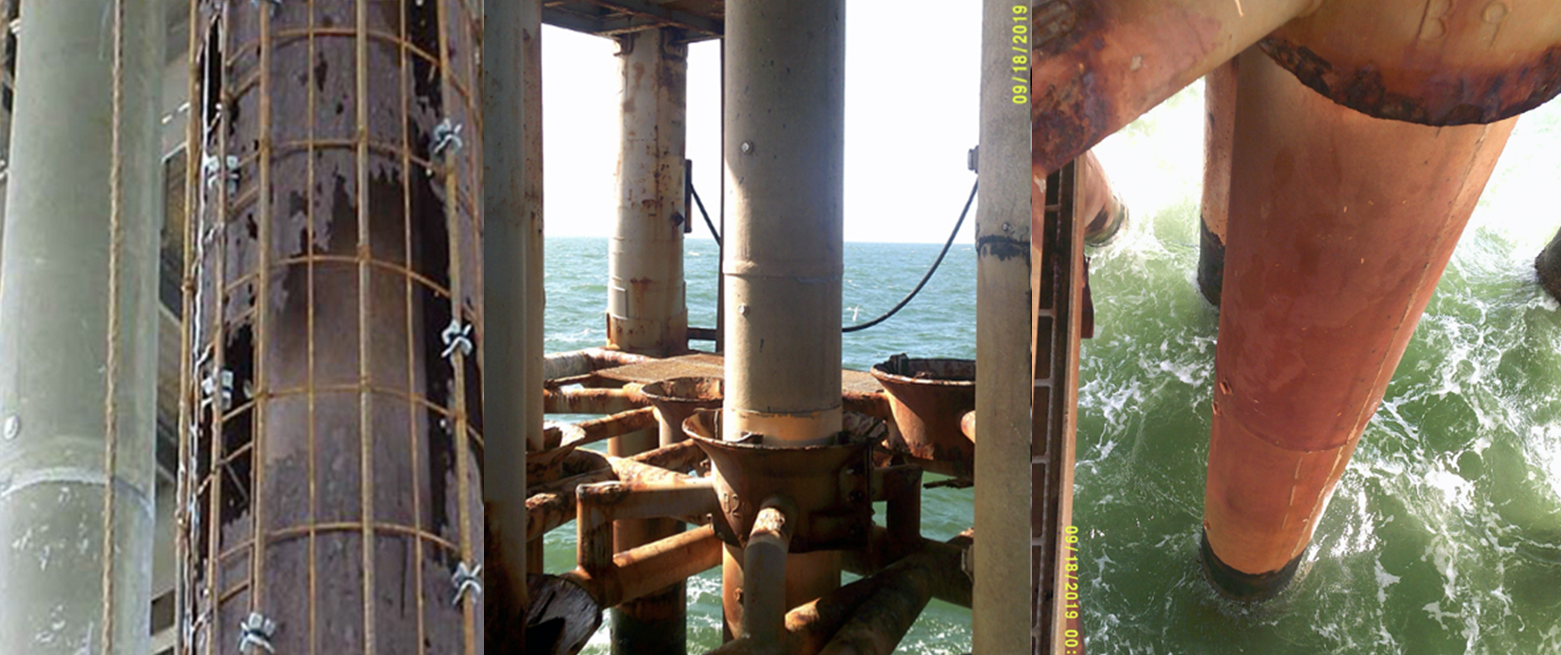 Corrosion Projects - MADCON Corporation